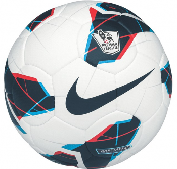 New Nike match ball for Premier League – SportsLogos.Net News