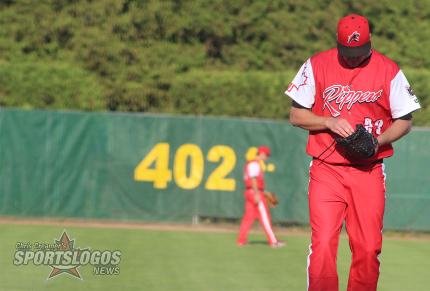 RIP London Rippers… My Experience at a Rippers Game – SportsLogos.Net News