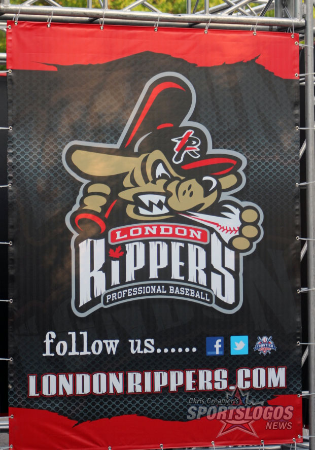 RIP London Rippers… My Experience at a Rippers Game – SportsLogos.Net News