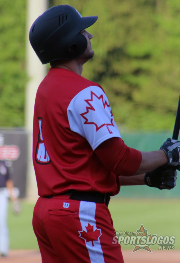 RIP London Rippers… My Experience at a Rippers Game – SportsLogos.Net News