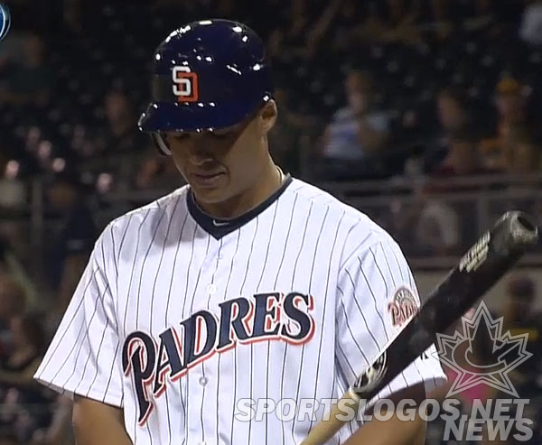 Pics: San Diego Padres in 1990s Throwback Uniforms – SportsLogos.Net News