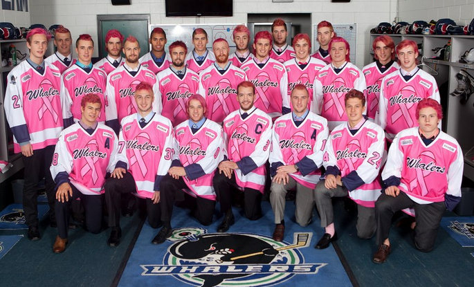 Pink 2012: Your Guide to Who’s Wearing Pink and When – SportsLogos.Net News