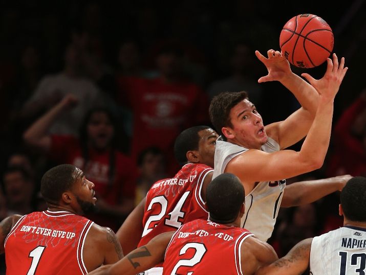 NCAA Nixes Twitter Handles on Akron Jerseys – SportsLogos.Net News