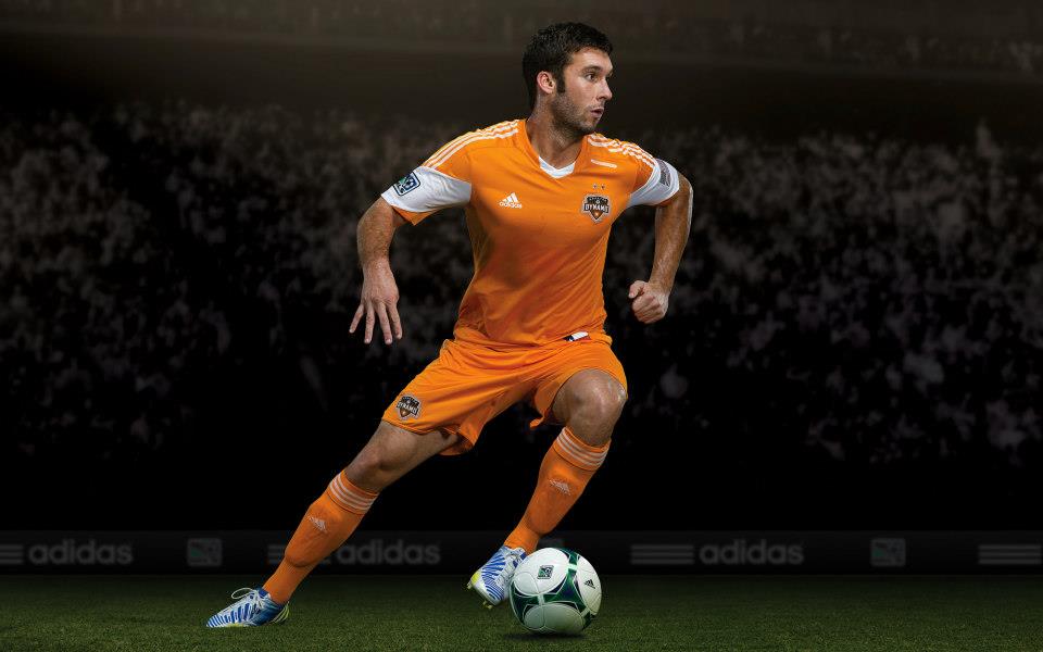 MLS Reveal Week Day 1: Five New Uniforms for Three Teams – SportsLogos ...