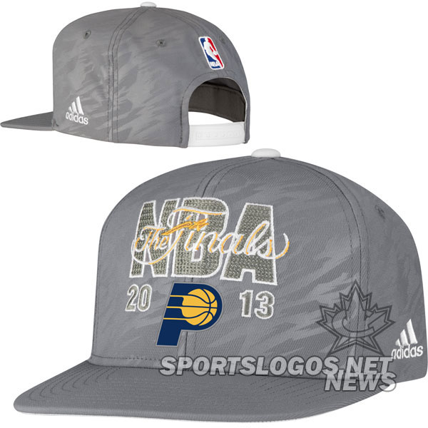 2013 NBA Phantom Conference Champs Merchandise – SportsLogos.Net News