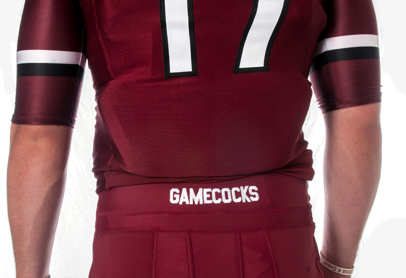 USC Gamecocks Unveil New, Clean Uniform – SportsLogos.Net News
