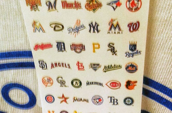 Can You Identify All the Out-Of-Date Logos? – SportsLogos.Net News