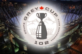 Move over Super Bowl, CFL standardizes Grey Cup Logo – SportsLogos.Net News