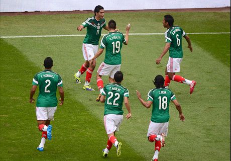 adidas Unveils Kits for 7 More World Cup 2014 Teams – SportsLogos.Net News