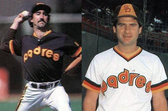 San Diego Padres Going Back 30 Years For an Entire Weekend ...