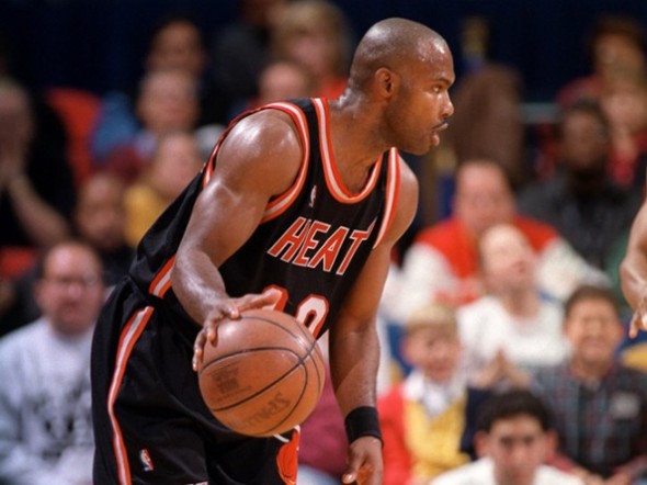 Miami Heat to Wear Road Throwback Uniforms – SportsLogos.Net News