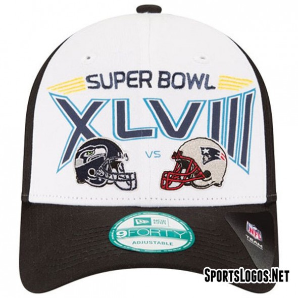 Patriots, 49ers Phantom Conference Champions Gear – SportsLogos.Net News