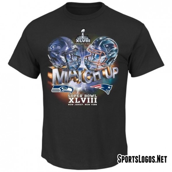 Patriots, 49ers Phantom Conference Champions Gear – SportsLogos.Net News