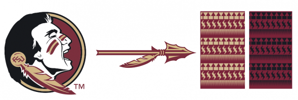 FSU, Miami, Syracuse, Illinois Unveil New Football Uniforms ...