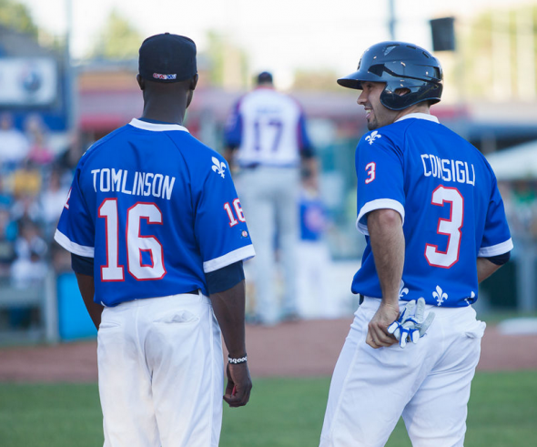 Pics: Nordiques, North Stars Baseball Jerseys – SportsLogos.Net News