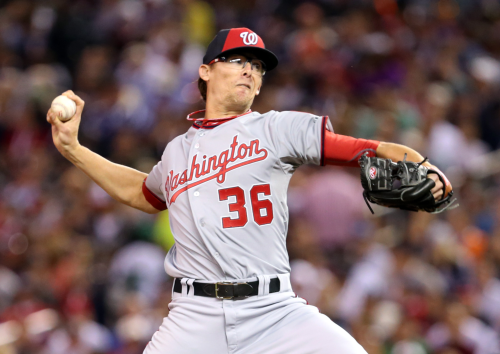 The Good, The Bad, And The Meh Of 2014 MLB All-Star Hats – SportsLogos ...