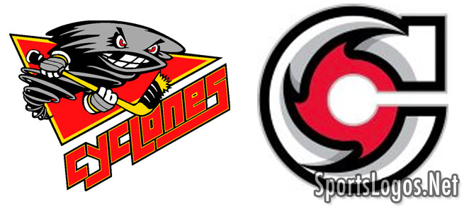 New Cincinnati Cyclones Logo, Uniforms Unveiled – SportsLogos.Net News