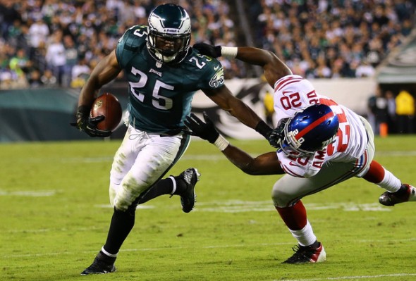 Are The Philadelphia Eagles Going Back To Kelly Green? – SportsLogos ...