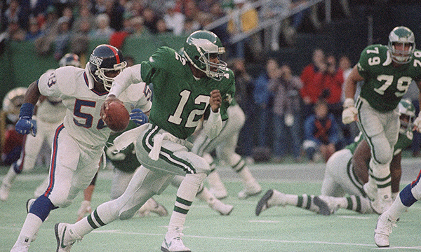 Are The Philadelphia Eagles Going Back To Kelly Green? – SportsLogos ...