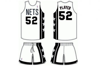 Brooklyn Nets Shorts Leak On Ebay, All But Confirm New Alt ...