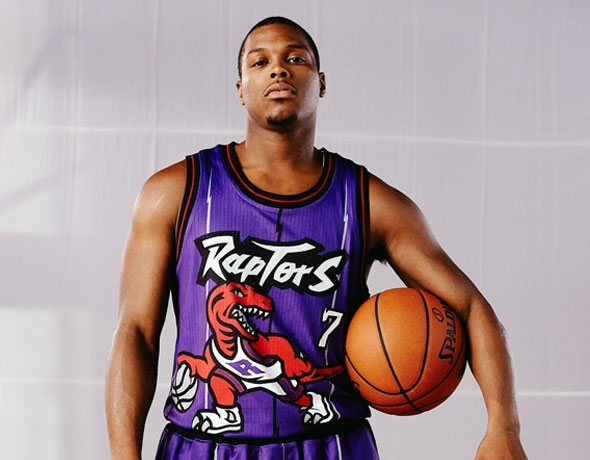 Raptors Bringing Back Original Uniforms in 2020 – SportsLogos.Net News