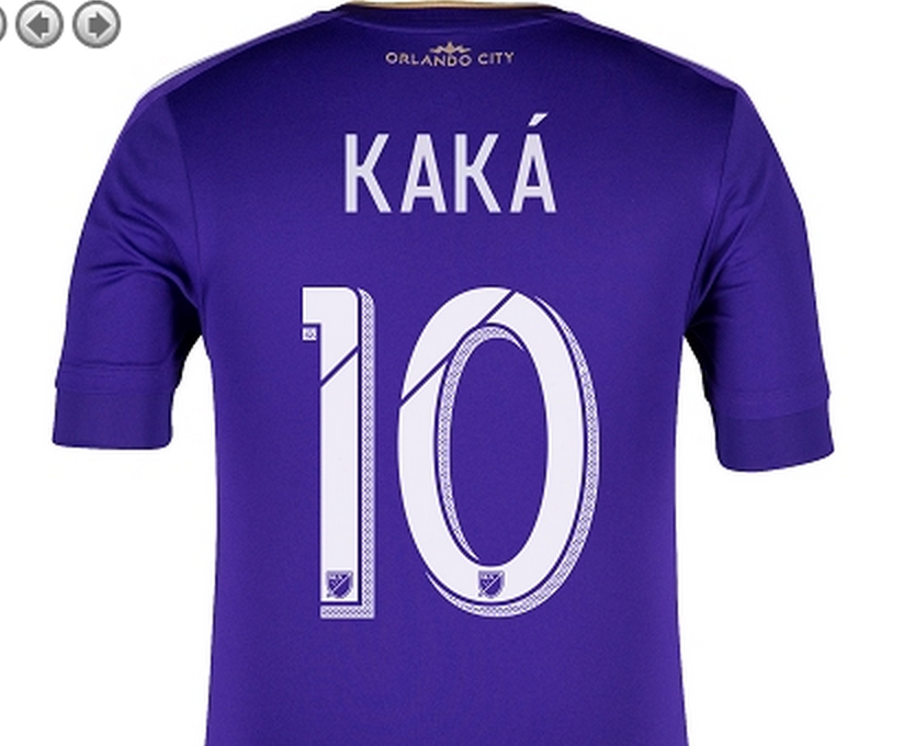 Orlando City SC Unveils New Uniform – SportsLogos.Net News