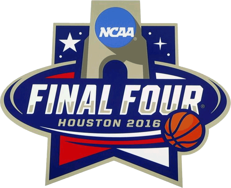 2016 NCAA Final Four Logo Unveiled – SportsLogos.Net News