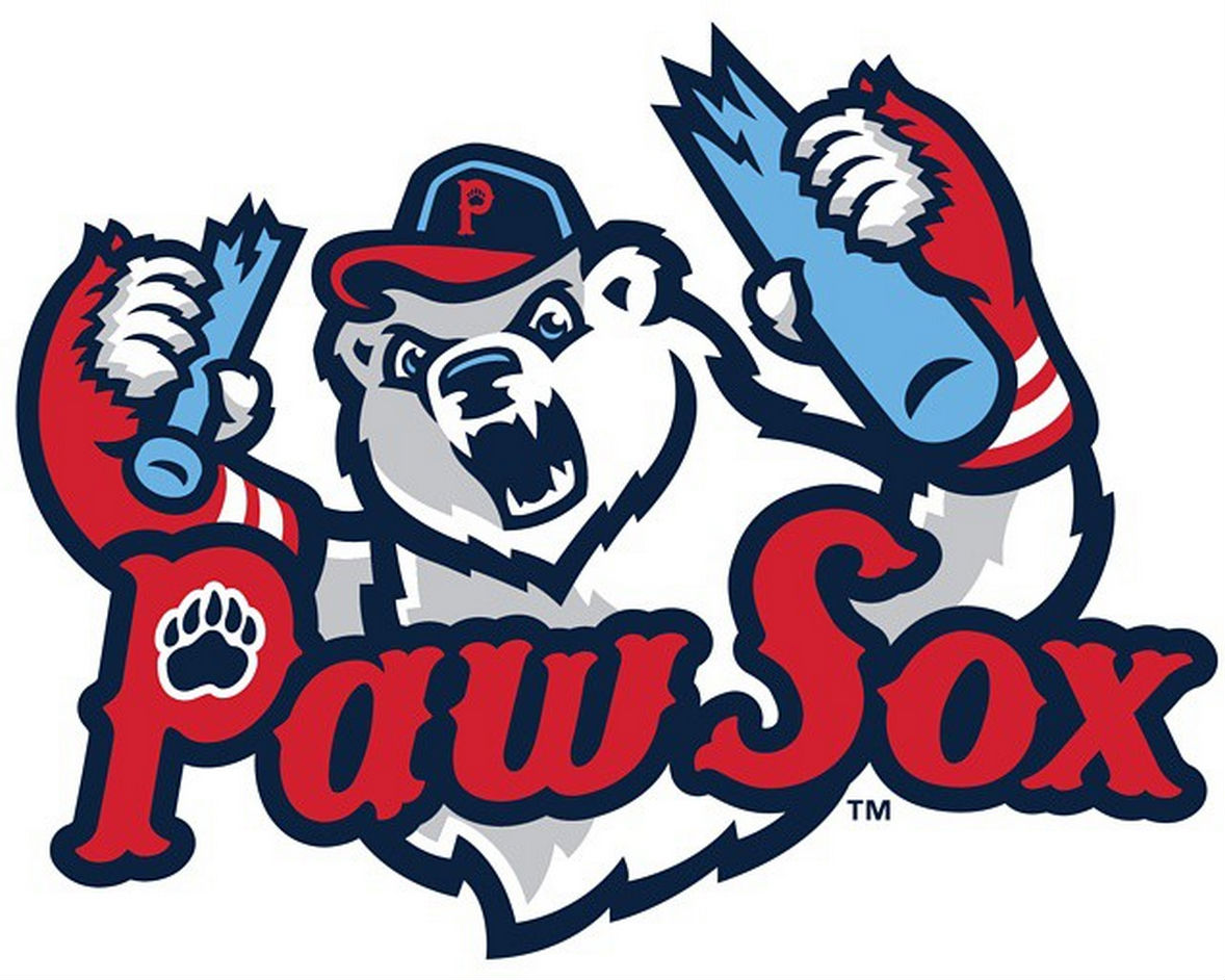 Pawtucket Red Sox Introduce New Logos, Uniforms – SportsLogos.Net News
