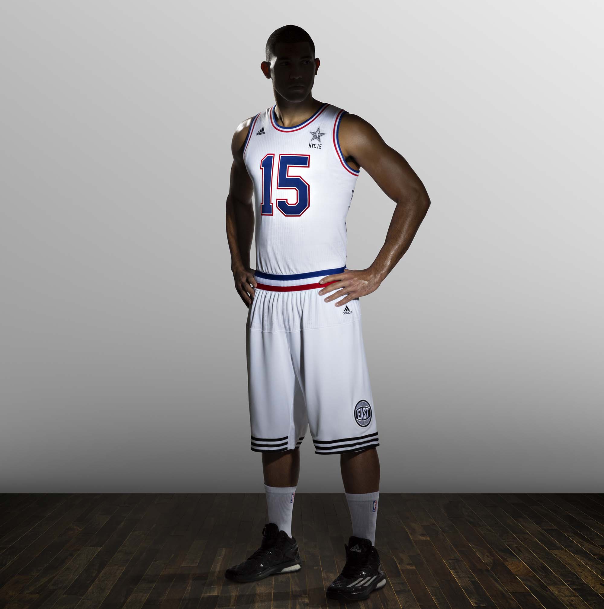 2015 NBA All Star Uniforms Inspired By NYC Basketball Culture ...