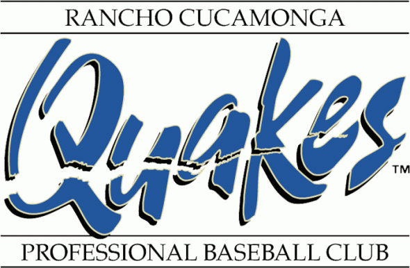 Rancho Cucamonga Quakes are the Picture of Stability – SportsLogos.Net News