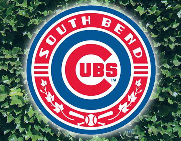 South Bend Cubs Unveil New Logos – SportsLogos.Net News