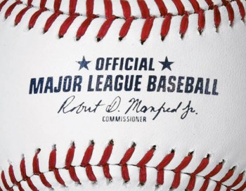 Rawlings Unveils New MLB Commish Baseballs – SportsLogos.Net News