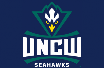 UNCW Seahawks Unveil New Athletics Logos