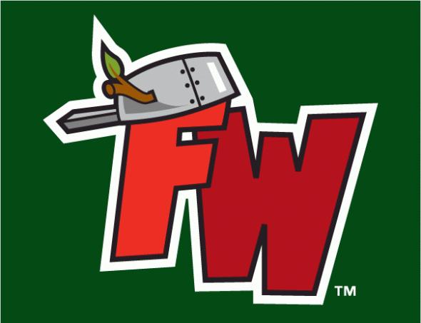 The Apple of Our Eye: The Story Behind the Fort Wayne TinCaps ...