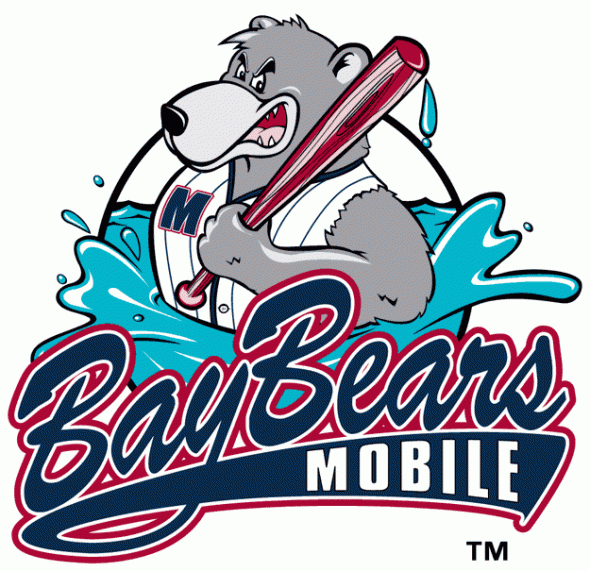 Bay City Ballers: The Story Behind The Mobile BayBears – SportsLogos ...