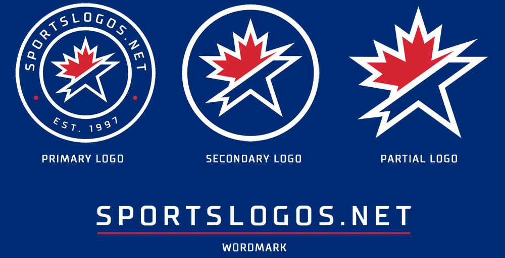 SportsLogos.Net Unveils New Logo – SportsLogos.Net News