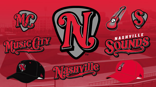 Minor League Baseball Starts 2015 with New-Look Teams – SportsLogos.Net ...