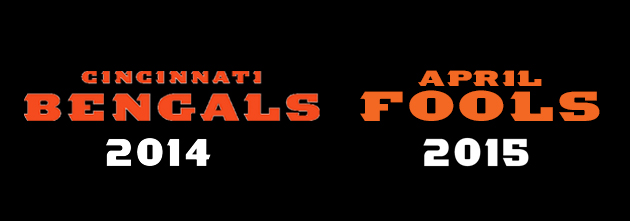 Sports teams run rampant with April Fools Pranks – SportsLogos.Net News