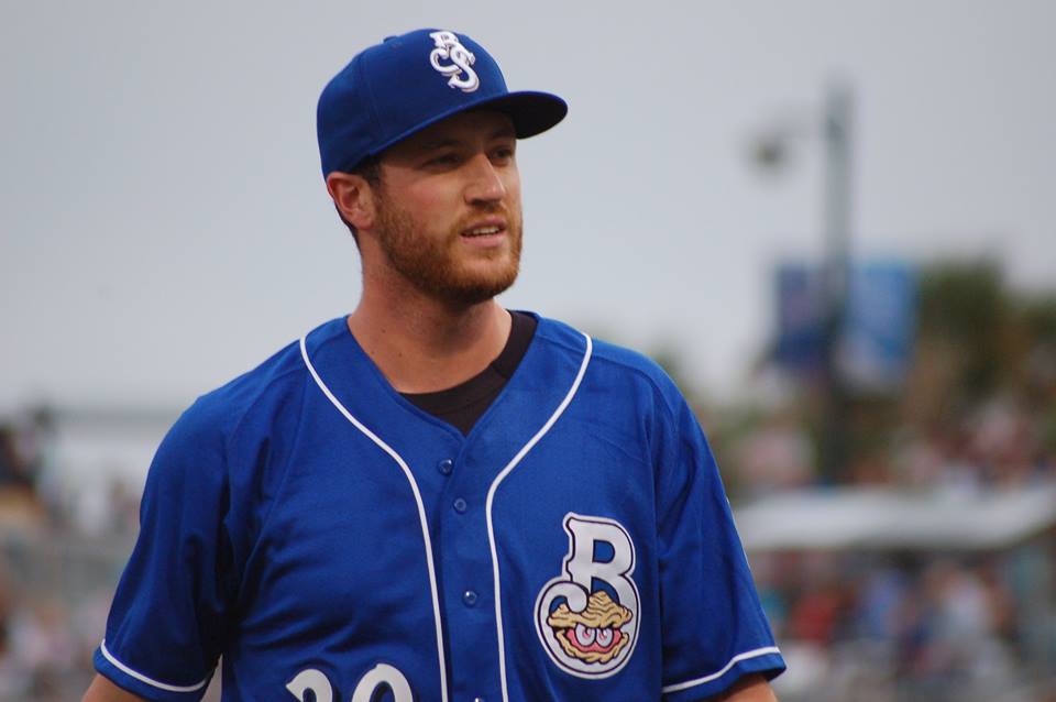 Shucking Great: The Story Behind the Biloxi Shuckers – SportsLogos.Net News