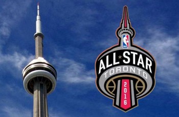 2016 NBA All-Star Game Logo Unveiled – SportsLogos.Net News