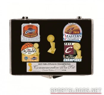 Cleveland Cavs 2015 Phantom NBA Champs Merchandise – SportsLogos.Net News