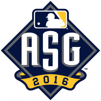 Padres Unveil 2016 All-Star Logo, Hint at New Colour Scheme ...