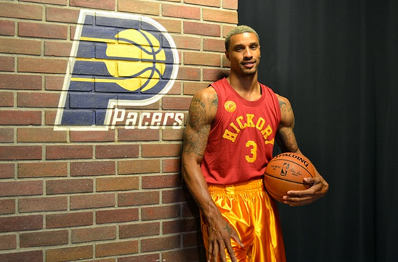 Indiana Pacers will continue wearing “Hickory” uniforms in 2016-17 ...