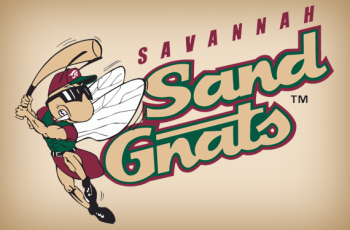 This Team Bites: The Story Behind the Savannah Sand Gnats – SportsLogos ...