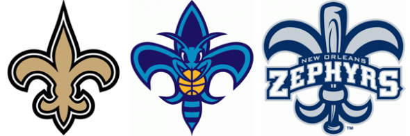 On the Right Track: The Story Behind the New Orleans Zephyrs ...