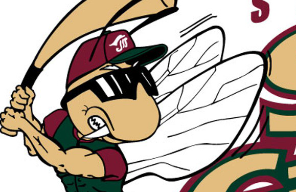 This Team Bites: The Story Behind the Savannah Sand Gnats – SportsLogos ...
