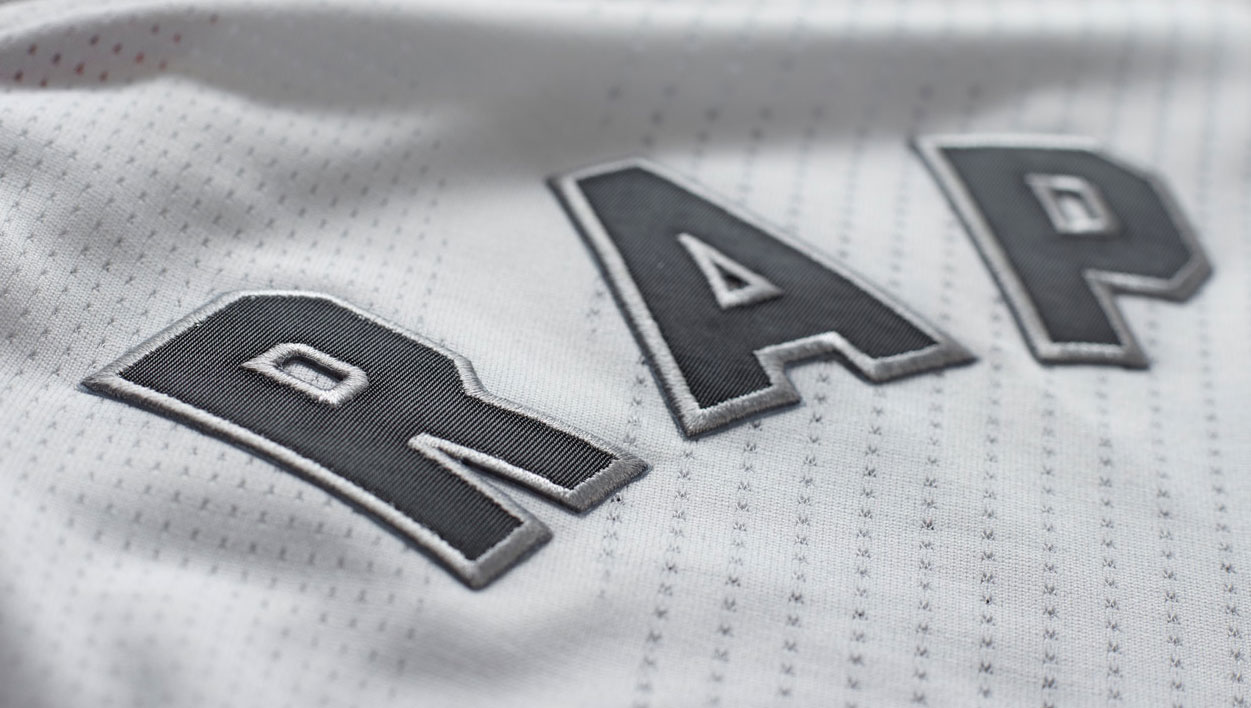 Toronto Raptors Unveil New Uniforms – SportsLogos.Net News