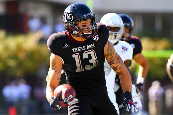 Texas A&M unveils black “Aggie Nights” alternate uniform – SportsLogos ...