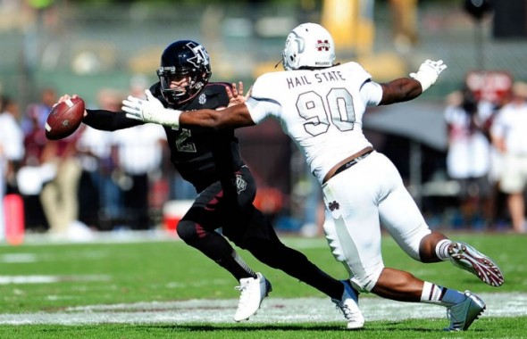 Texas A&M unveils black “Aggie Nights” alternate uniform – SportsLogos ...