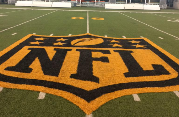 2015 NFL Logo/Uniform Preview – SportsLogos.Net News